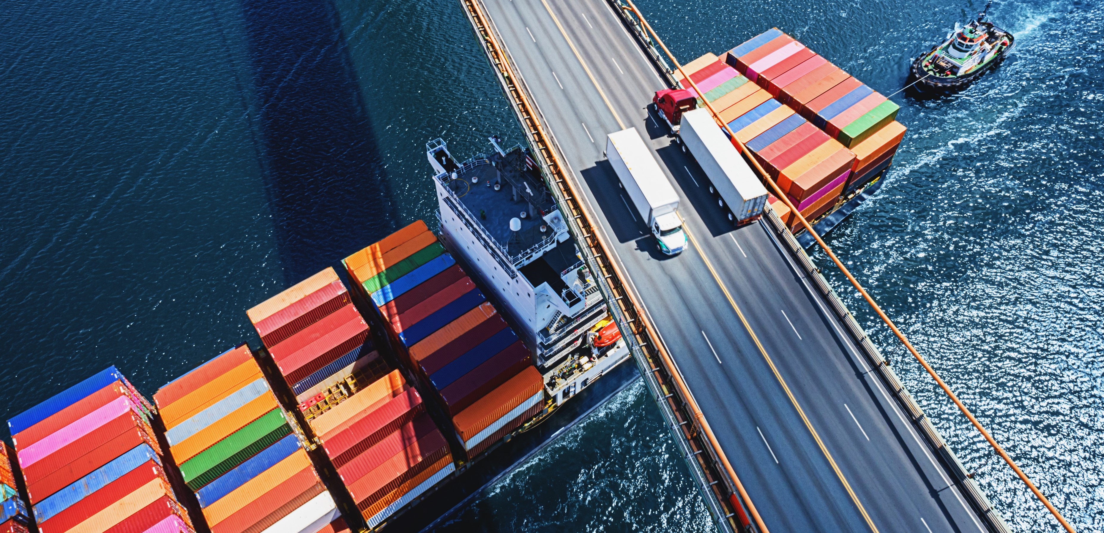 Transportation & Logistics Industry Update 2Q23